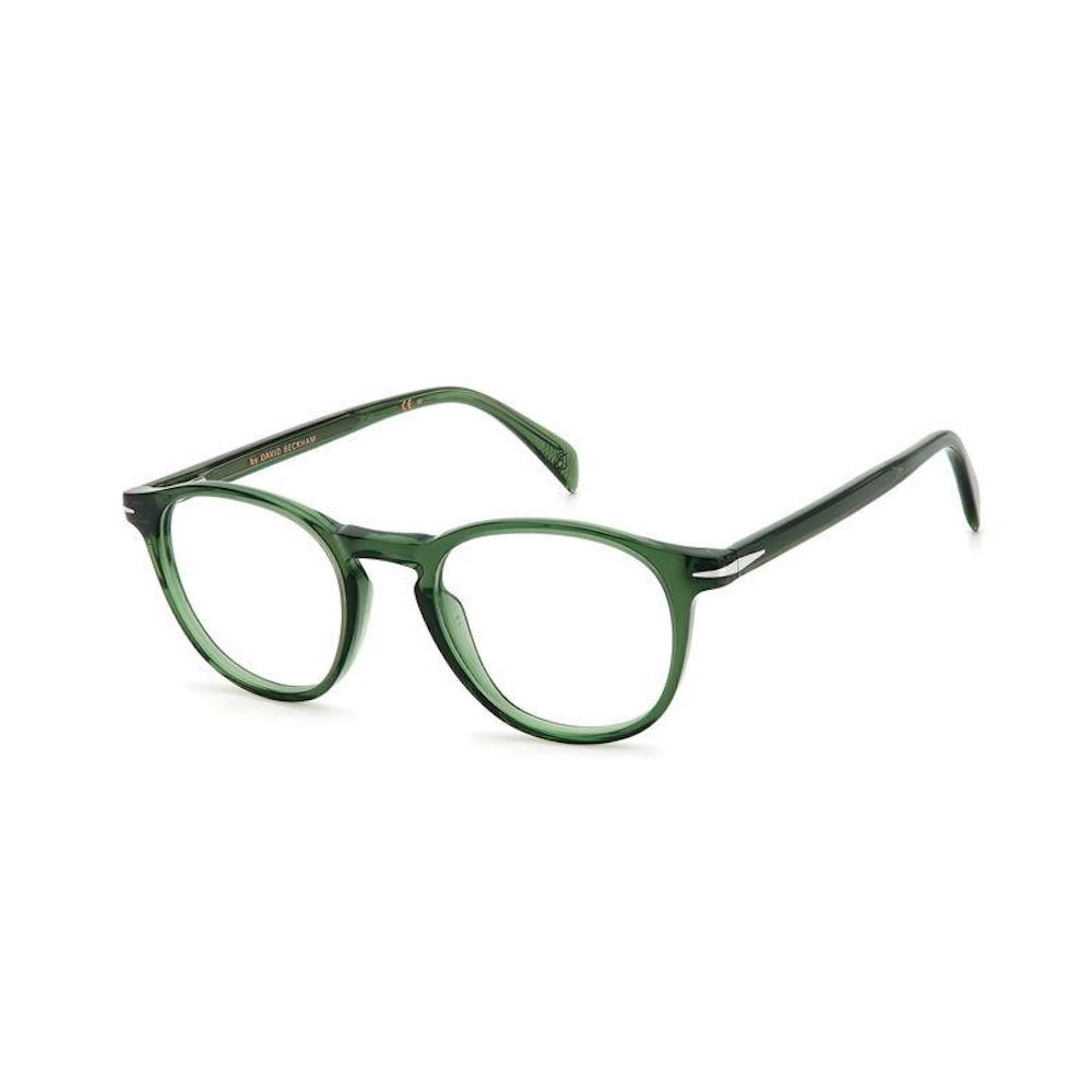 David Beckham - Optil